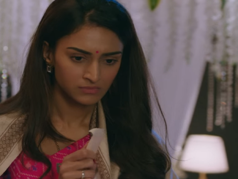 Kasautii Zindagii Kay Update December 23 Komolika Reaches The Farmhouse Times Of India