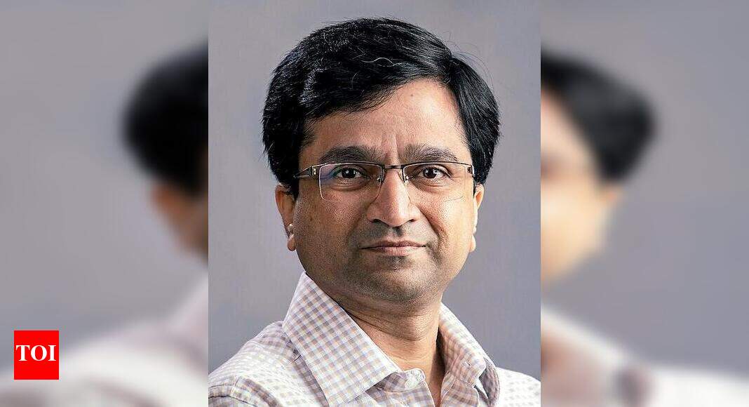 For Pune unicorn Druva, growth is a constant - Times of India
