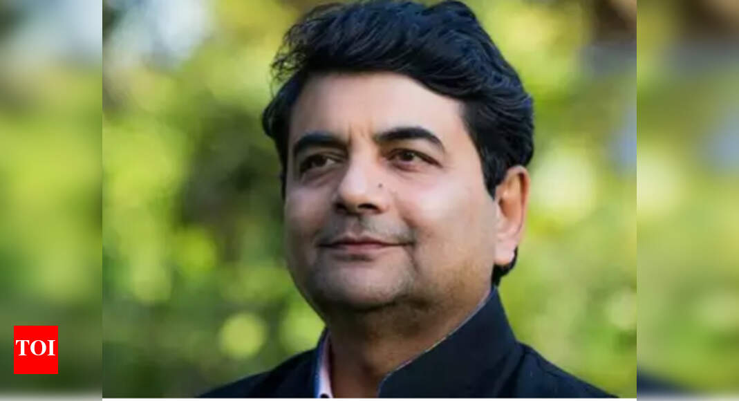 RPN Singh, Congress' man of the moment, got party in the hunt | India ...