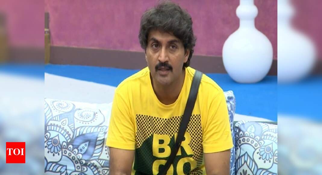 Bigg Boss Kannada 7 update, Day 73: Harish Raj becomes the captain for ...