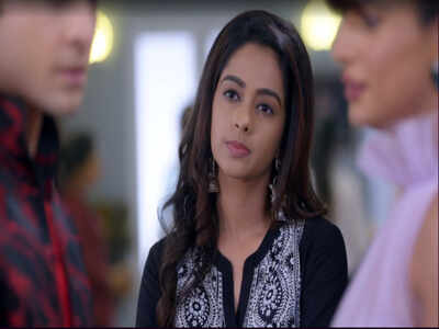 Kumkum Bhagya update, December 23: Ranbir tries to save Prachi and Rhea ...