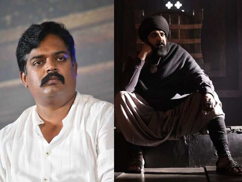 Meet Pramod Shetty and Balaji Manohar, the baddies of Avane ...