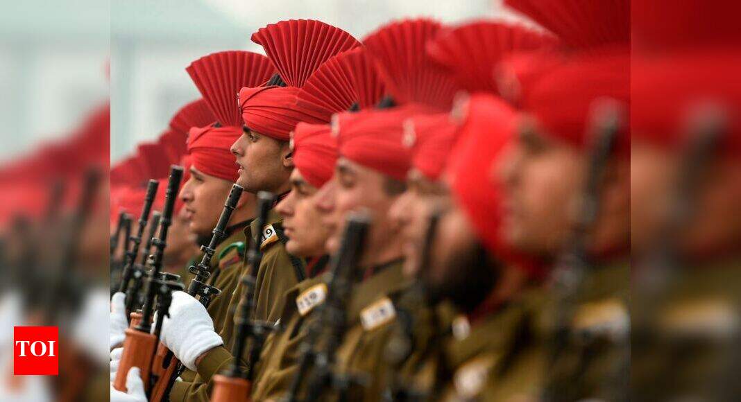 Chief of Defence Staff: All you need to know | India News - Times of India