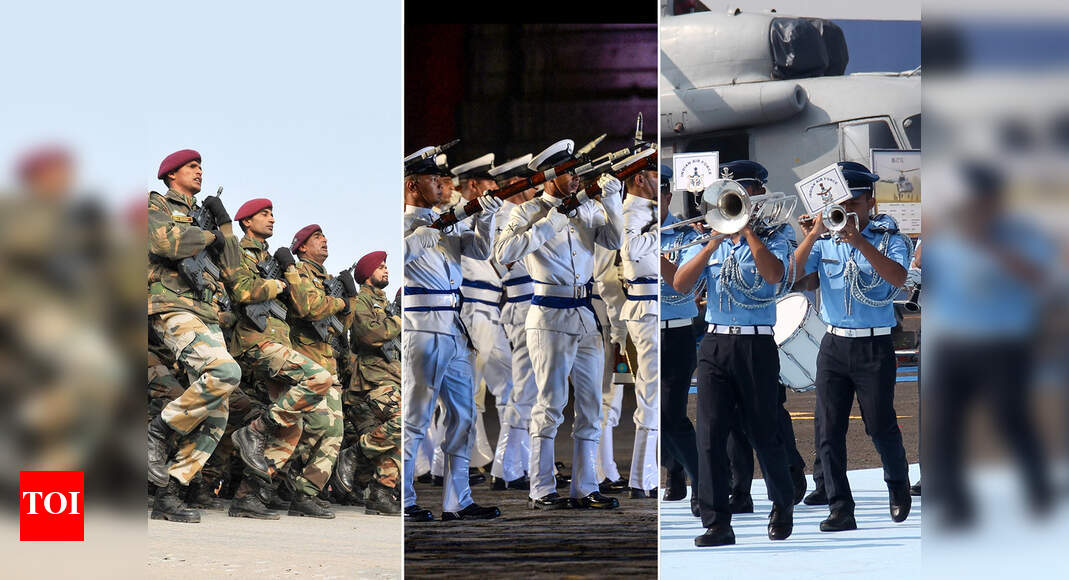 India to now get chief of defence staff, will be a 4-star general ...