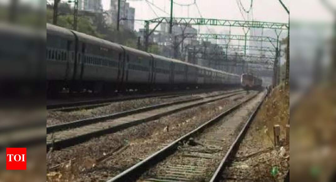 Indian Railways to modernize its signalling system | Prayagraj News ...