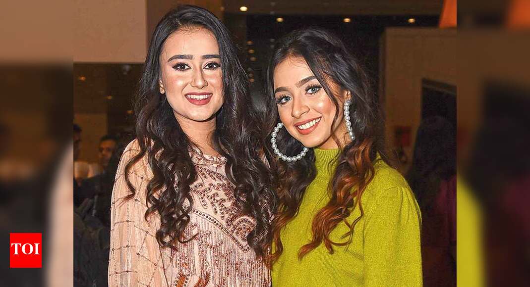 A musical extravaganza livened up this anniversary celebration | Events ...