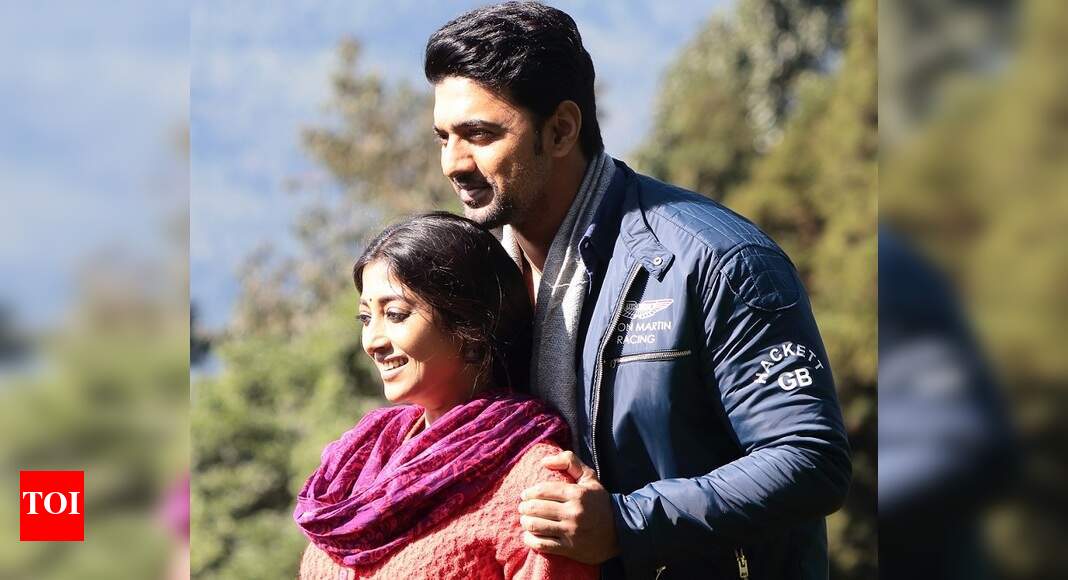 Being successful is a challenging thing: Dev | Bengali Movie News ...