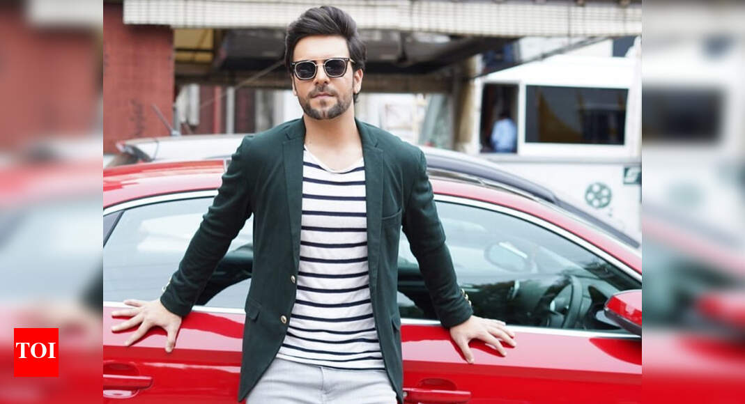 Sanjay Gagnani plans to move into his new house; says he is inspired by ...