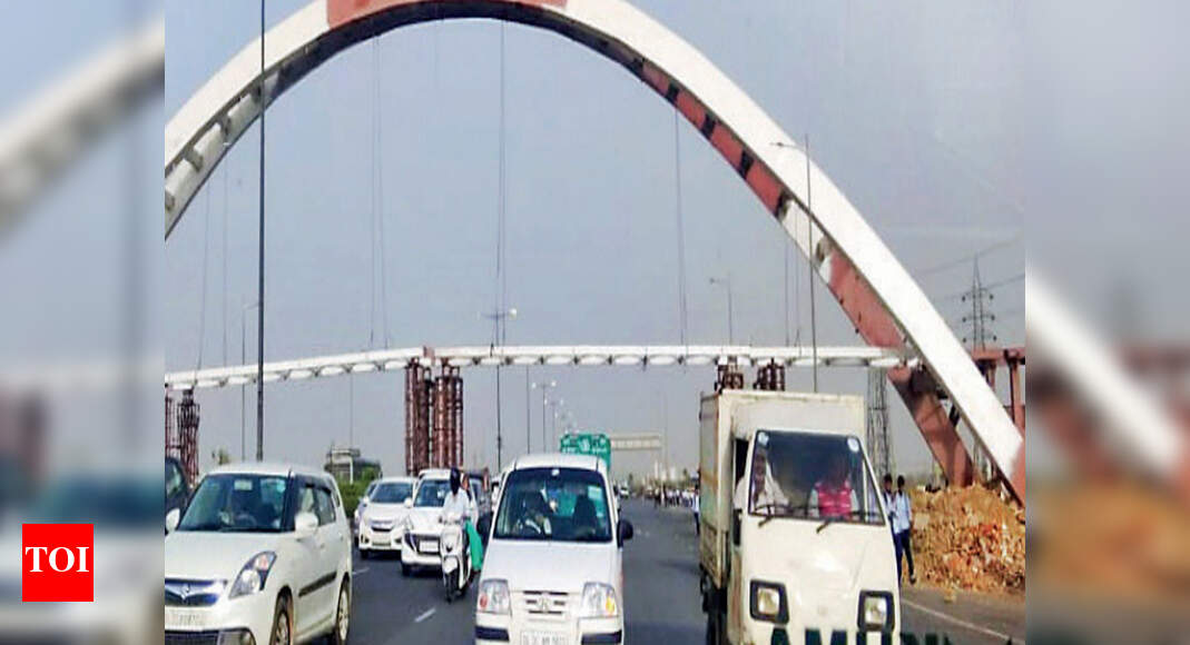 5 busy locations on Ring Road to get foot bridges before new year ...