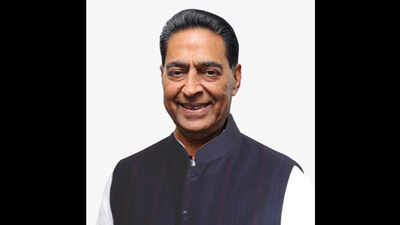 Govt didn’t keep its promises: Delhi Congress | Delhi News - Times of India