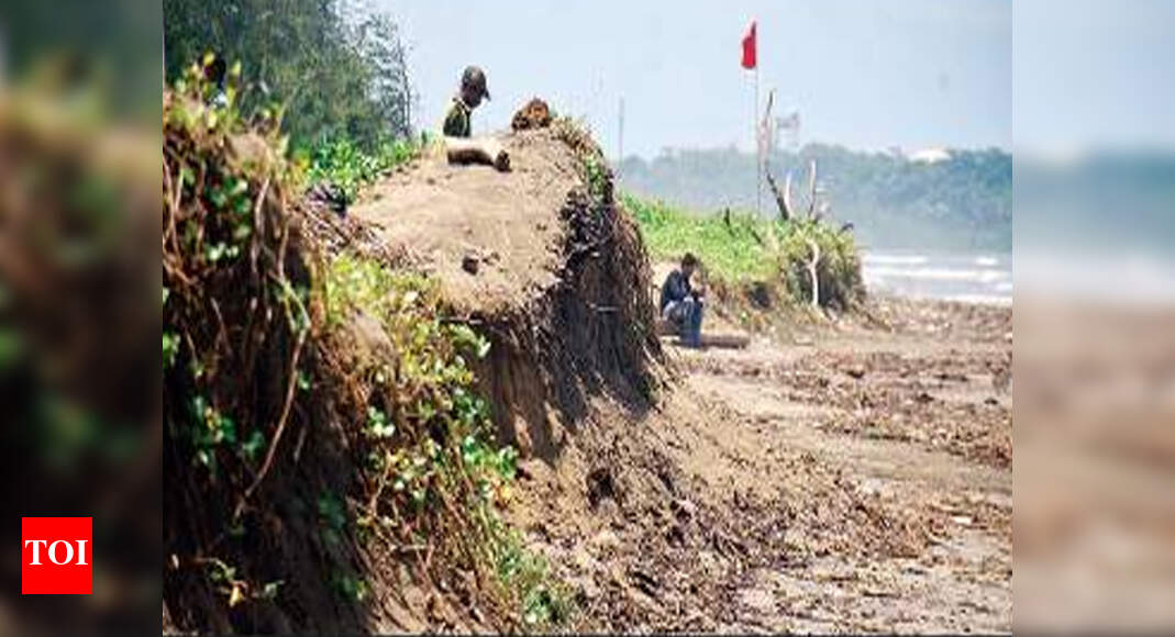 Goa’s draft climate change action plan to be out in Jan | Goa News ...