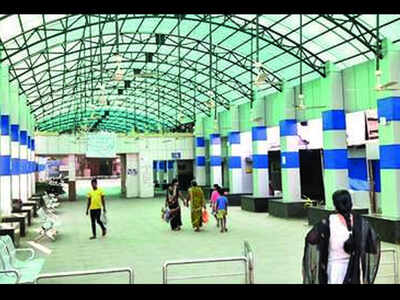 Odisha: Soothing music to calm nerves in hospital | Bhubaneswar News ...