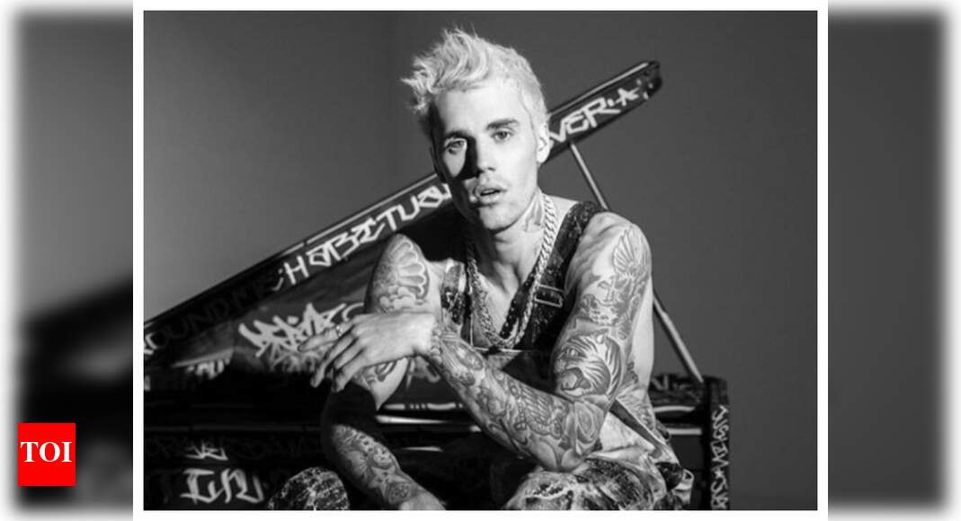 Justin Bieber back with new music, tour and docuseries | English Movie ...