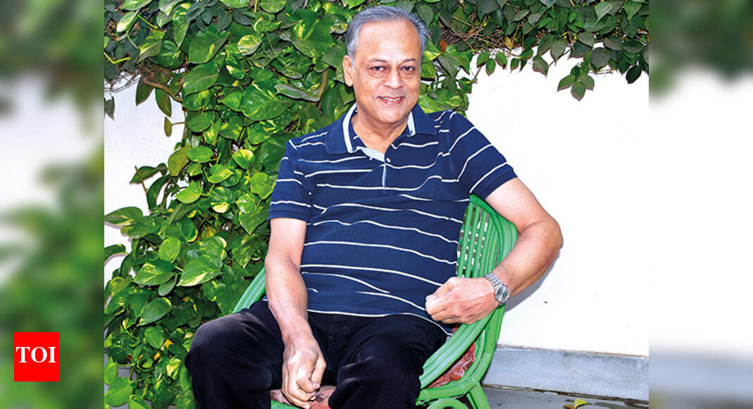 Songs today don’t have a shelf life: Shailendra Singh | Hindi Movie News - Times of India