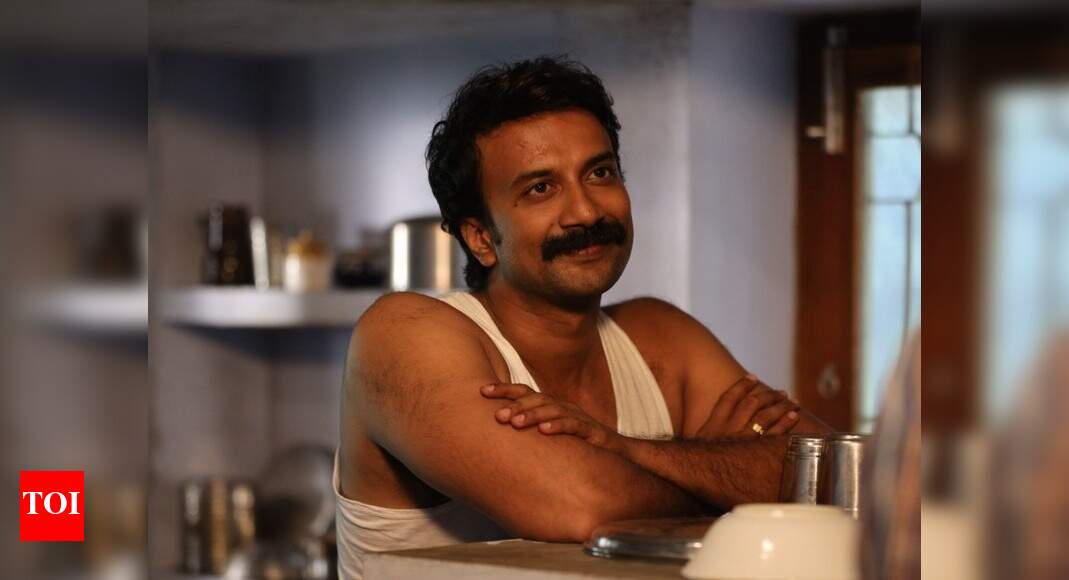 Venkatesh Maha and Satya Dev's next is 'Uma Maheshwara Ugra Roopasya ...