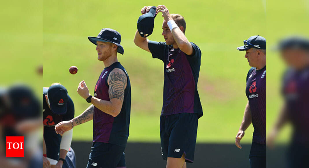 Big sports events today | More sports News - Times of India