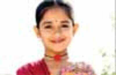 Phulwa is fighting against all odds - Times of India