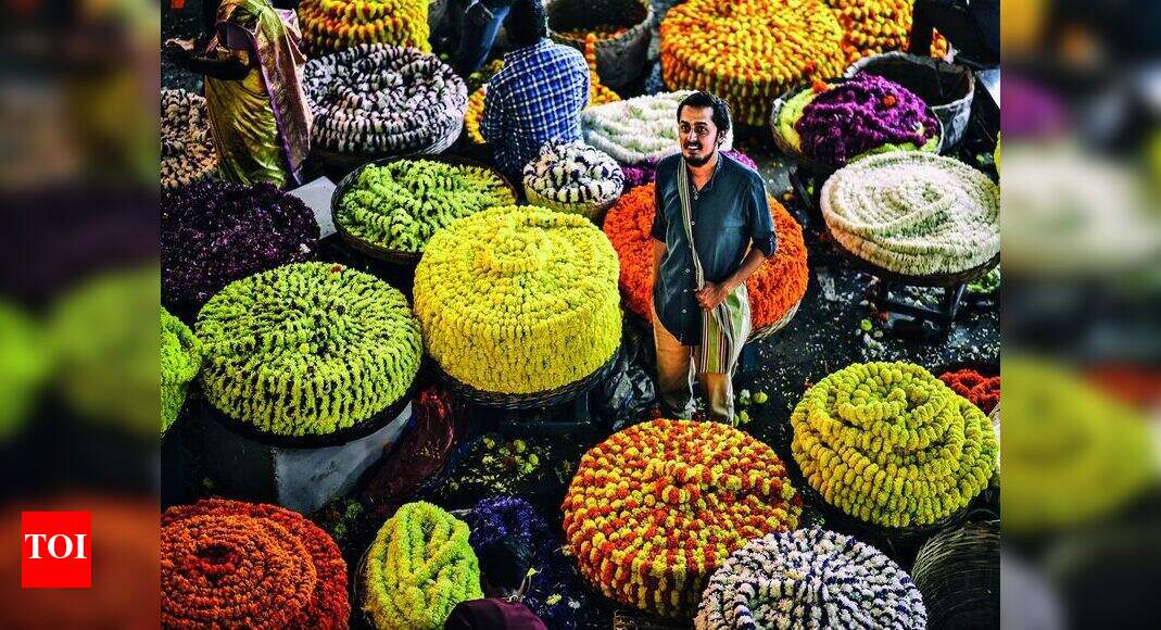 When the course of one’s life is altered in a matter of seconds ...