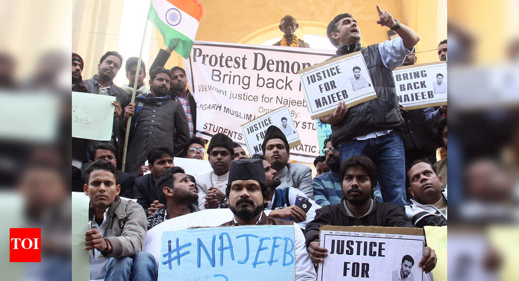 Candlelight protest FIR to be challenged in court: AMU Old Boys ...