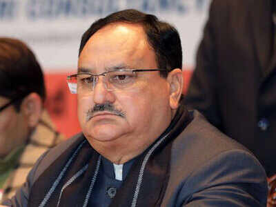 Nadda to address pro-CAA rally in Panaji on Jan 3 | India News - Times ...