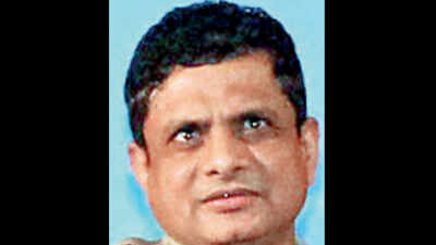 Rajeev Kumar: Kolkata ex-police commissioner IPS officer Rajeev Kumar ...