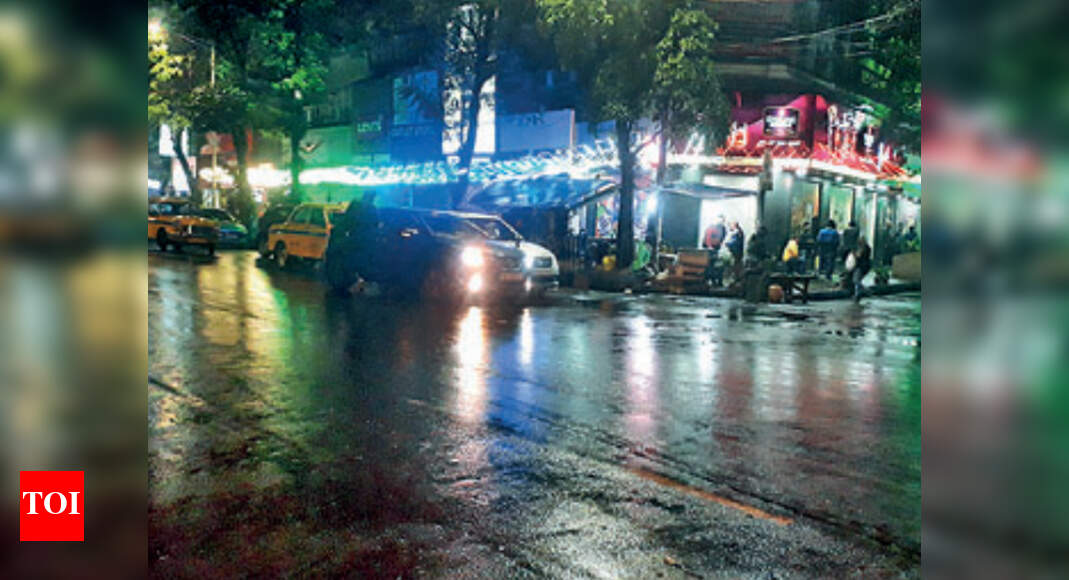 Kolkata: Amid year-end rush, singing bars may seek extra-hour nod ...