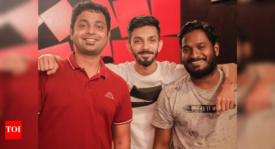 Pattas is the biggest project in our career: Vivek Siva | Tamil Movie ...