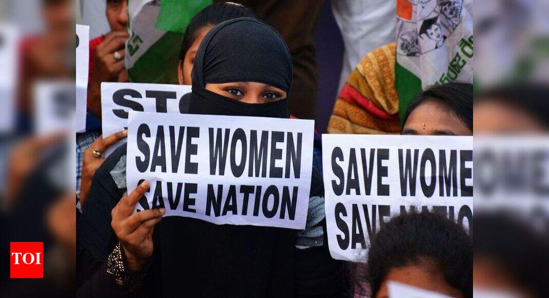 Disha Case: Soon, Disha app for women’s safety | Vijayawada News ...