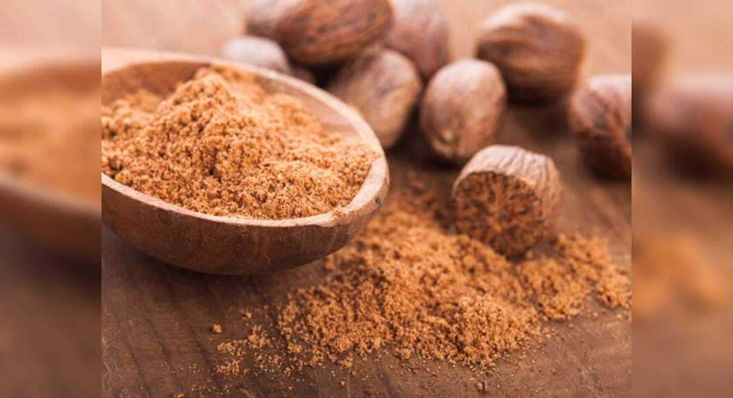 Nutmeg can be used for all these health benefits - Misskyra.com