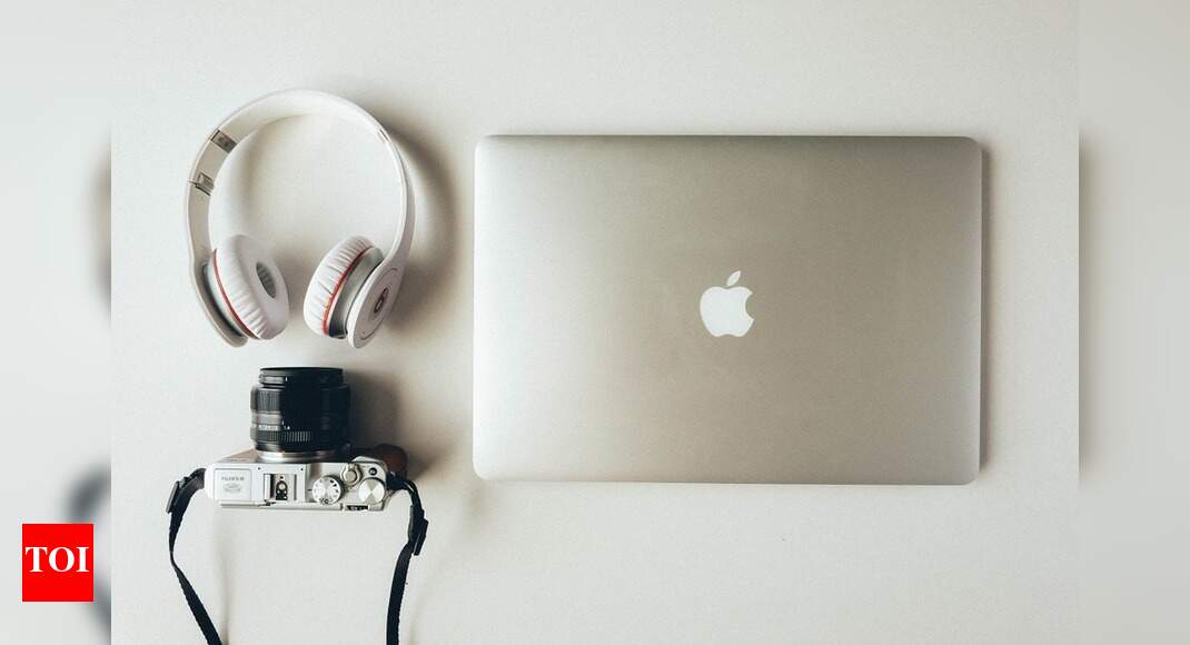 Top gadgets of 2019 in India: Products that made headlines - The Times ...