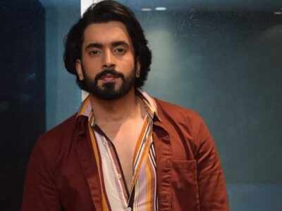Sunny Singh on his choice of films: For me, the story should relate ...
