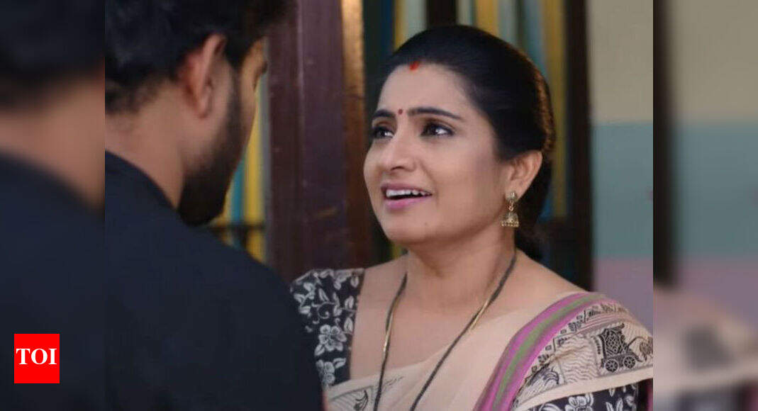 Vadinamma update, December 26: Sita is delighted about Nani’s ...