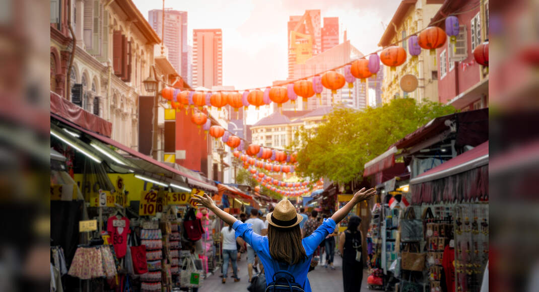 Most popular travel destinations of 2019 that created records | TimesTravel