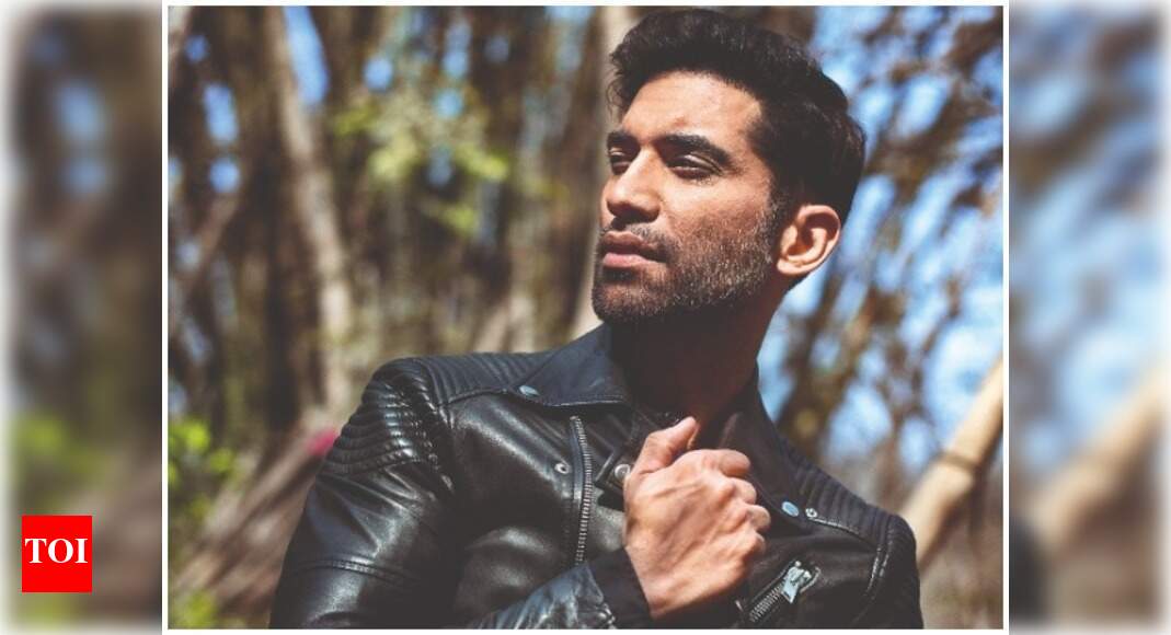 Kushal Punjabi: I am feeling younger and fitter... and I'm super ...