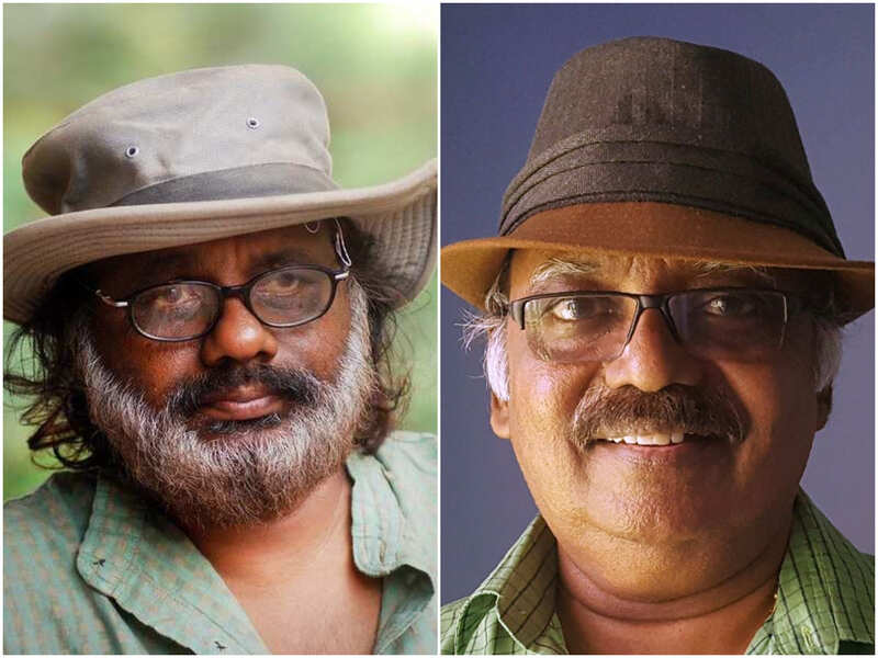 Ramachandra Babu: Lenin Rajendran to Ramachandra Babu: Mollywood celebs ...