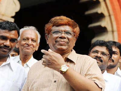 Former judge of Madras high court slams CAA | Kochi News - Times of India