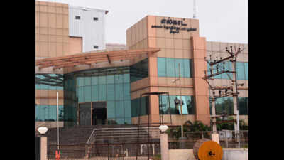 Staff hope newly elected representatives will solve IT park’s teething ...