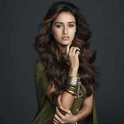 Disha Patani | undefined Movie News - Times of India