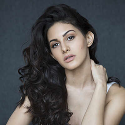Amyra Dastur | undefined Movie News - Times of India