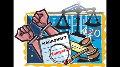Marksheet scam: Finally, Lucknow University agrees to share printer ...