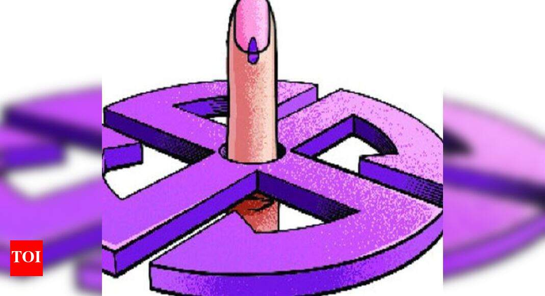 Telangana: Opposition flays SEC, says early poll schedule to suit TRS ...