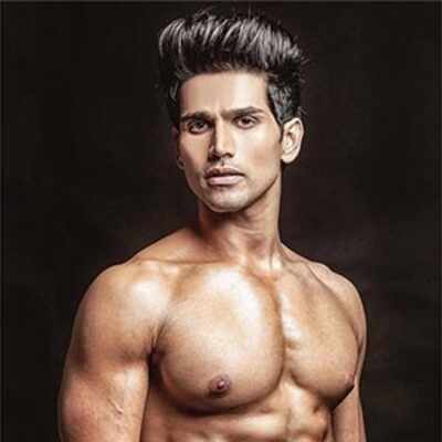 Altamash Faraz | undefined Movie News - Times of India