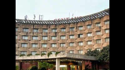 Delhi: Centaur Hotel to stay for 12 more years | Delhi News - The Times ...