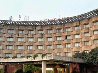 Delhi: Centaur Hotel to stay for 12 more years | Delhi News - Times of ...