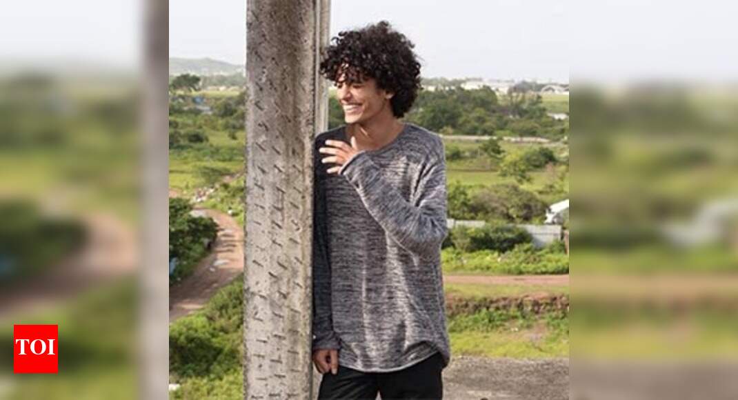 Chakshu Sharma | undefined Movie News - Times of India