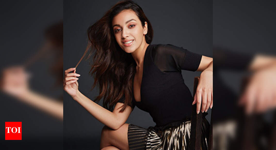 Sahher Bambba | undefined Movie News - Times of India