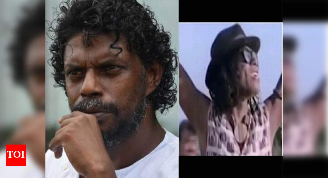Vinayakan's debut movie is Mohanlal's Manthrikam | Malayalam Movie News ...