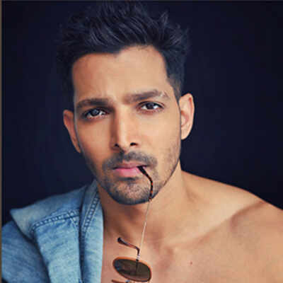 Harshvardhan Rane | undefined Movie News - Times of India