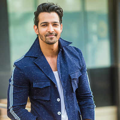 Harshvardhan Rane | undefined Movie News - Times of India