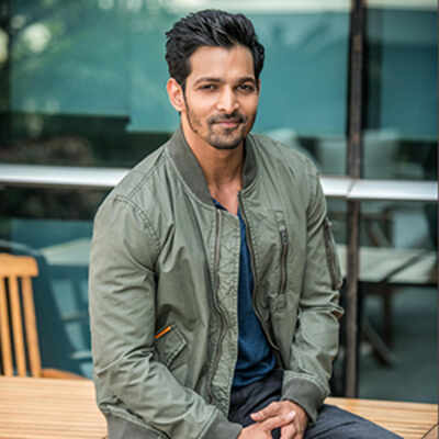 Harshvardhan Rane | undefined Movie News - Times of India